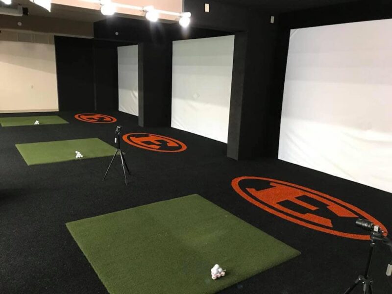Indoor Turf for Sports Gallery | Sales & Installation | Playrite